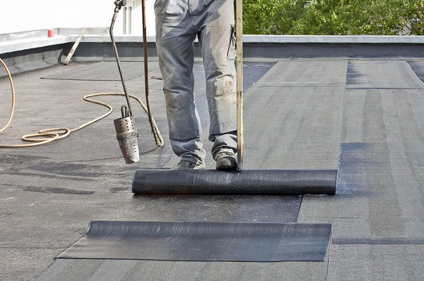 Beginners Guide To Bituminous Waterproofing Products | WPD Group