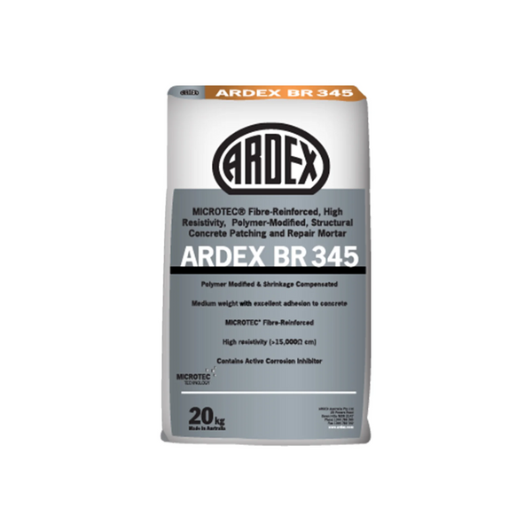 ARDEX BR345 - WPD Group