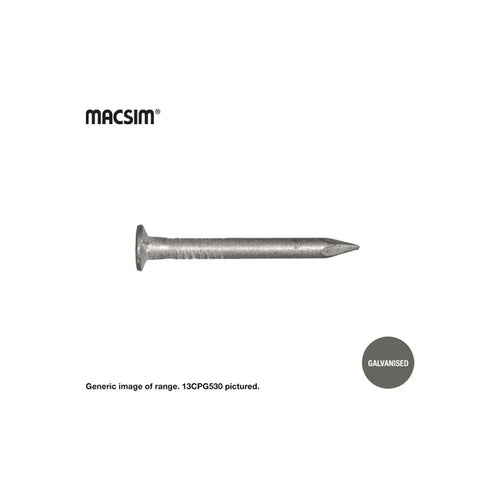 Macsim Fastener Collection | WPD Group