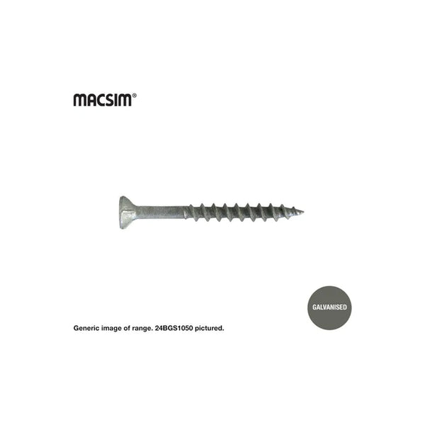 Macsim Fastener Collection | WPD Group