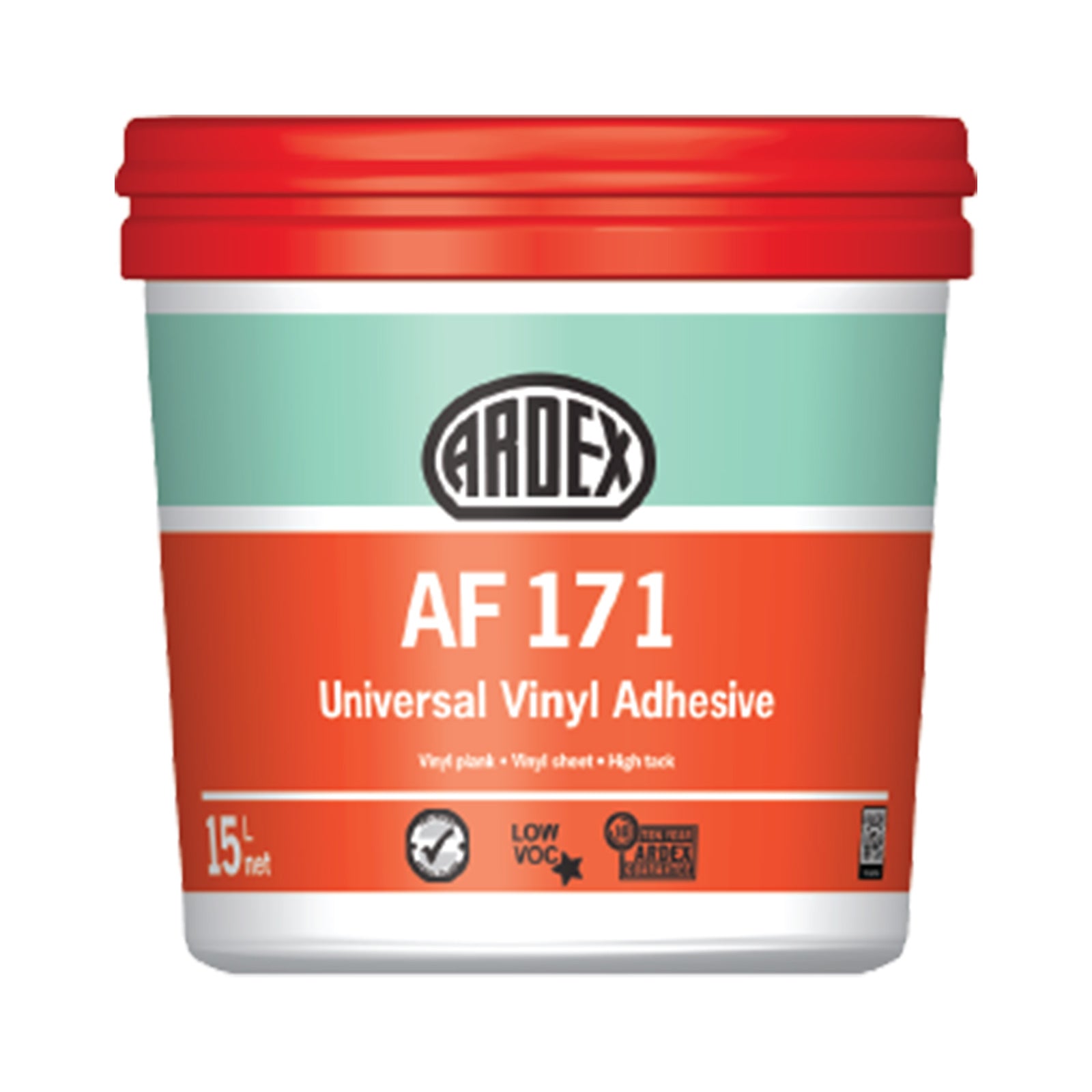 ARDEX AF 171 Universal Vinyl Adhesive - WPD Group