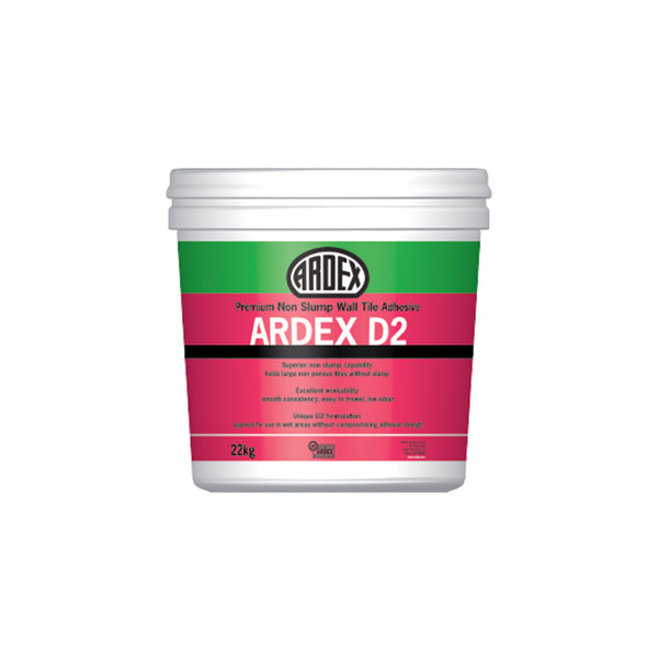 Order ARDEX D2 Online| WPD Group