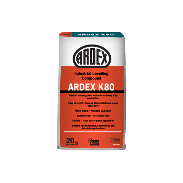 ARDEX K80 - WPD Group