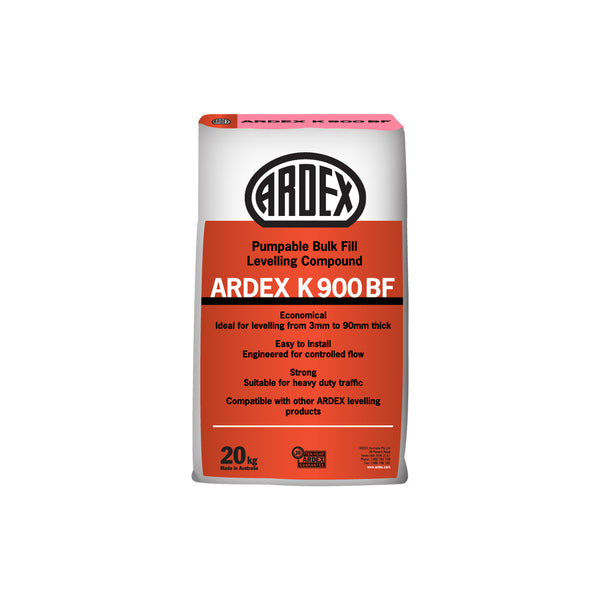 ARDEX K 900 BF - WPD Group