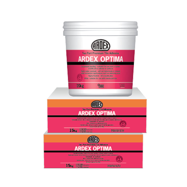 ARDEX Optima Kit - WPD Group