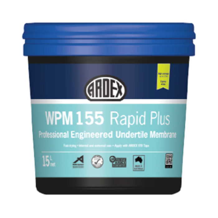 Trafficable PVC Waterproofing Membrane Sydney | WPD Group