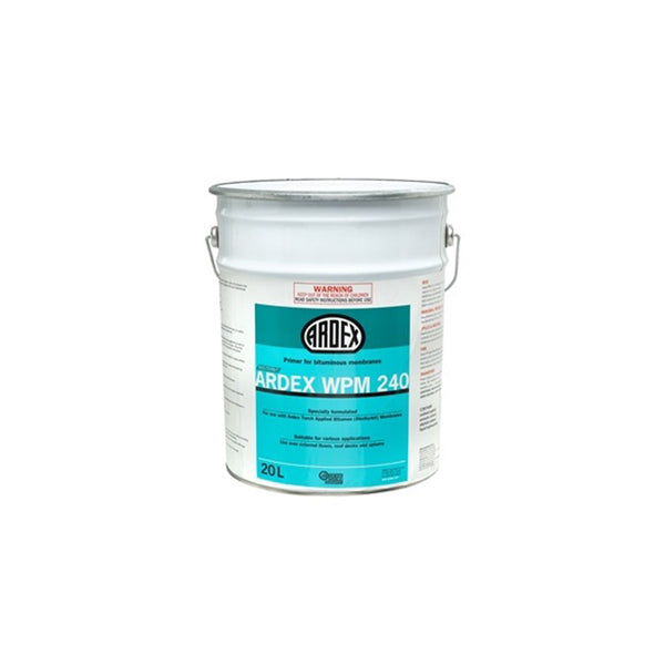ARDEX WPM 240 - WPD Group