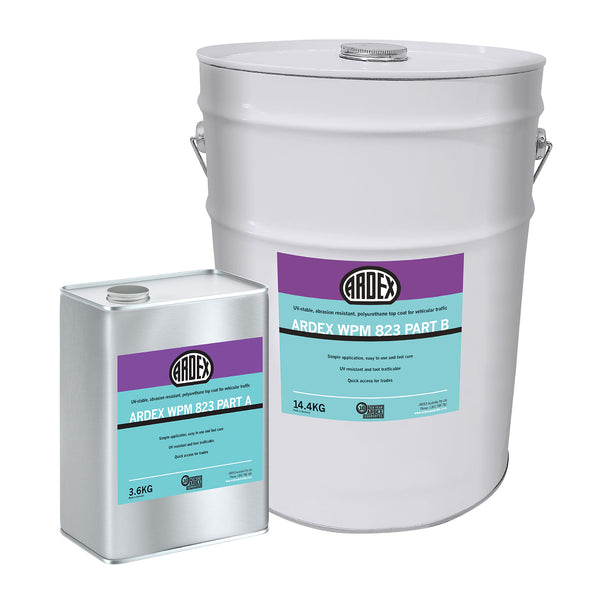 ARDEX WPM 823 - WPD Group