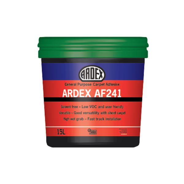 ARDEX AF 241 - WPD Group
