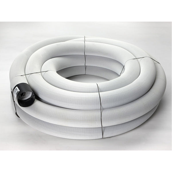 WPD Sub Soil Drainage Pipe AG: 65mm: Filter Sock - WPD Group