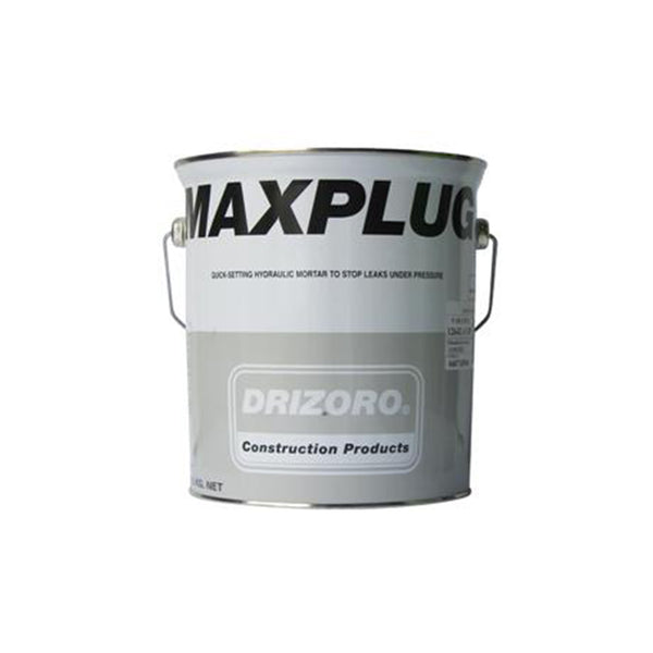 Drizoro MAXPLUG - WPD Group