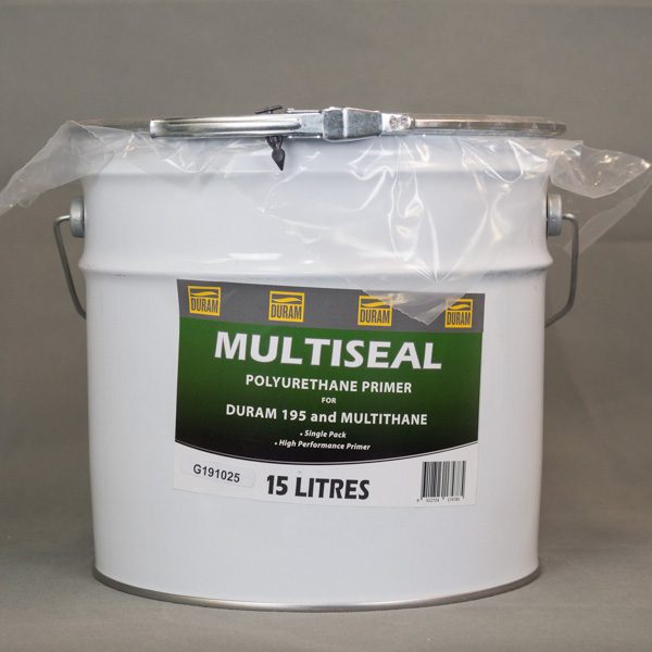 Duram Multiseal - WPD Group