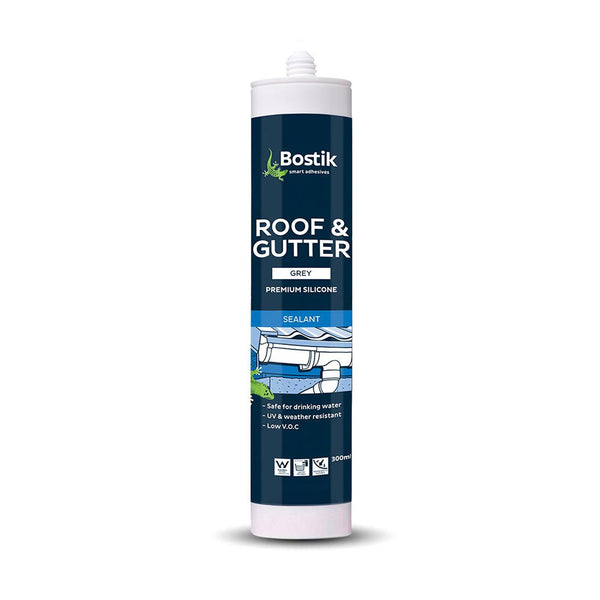 BOSTIK Roof & Gutter (Box of 20) - WPD Group