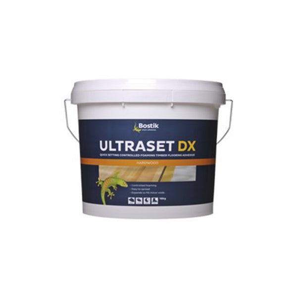 BOSTIK ULTRASET DX - WPD Group