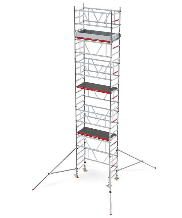 Mitower Mobile Scaffold Sydney | Mi Tower Supplier - WPD Group